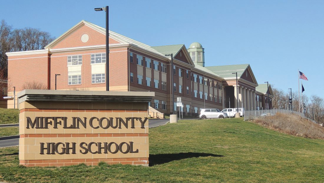 MCSD could go fully remote soon | News, Sports, Jobs - The Sentinel